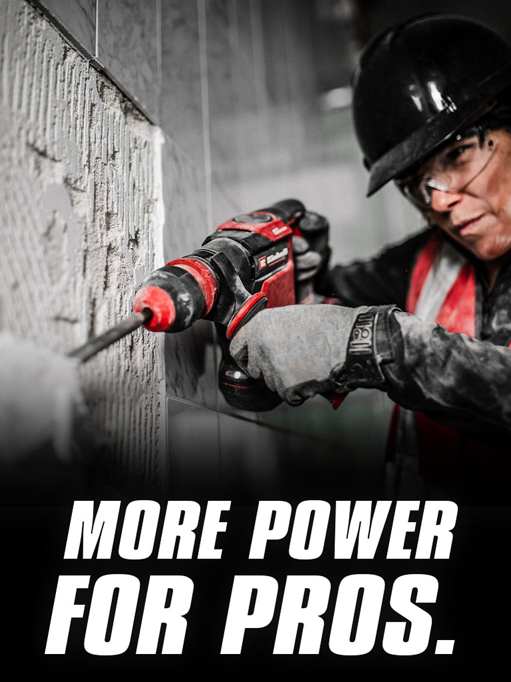 Einhell PROFESSIONAL for True Pros | Einhell.com.gr