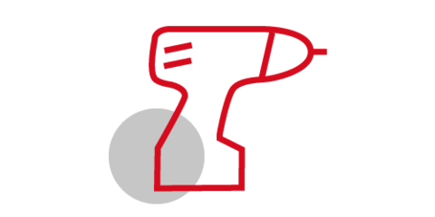 The Brushless warranty from Einhell | Einhell.com.gr