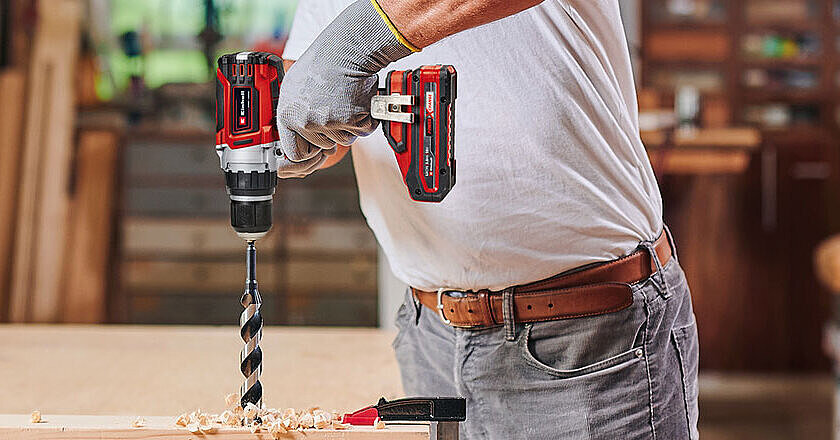 Einhell Warranties | Einhell.com.gr