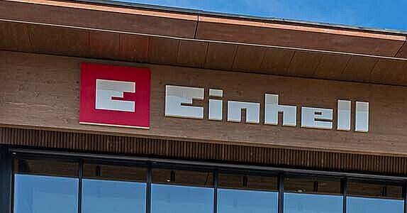 Compliance | Einhell Hellas S.A.